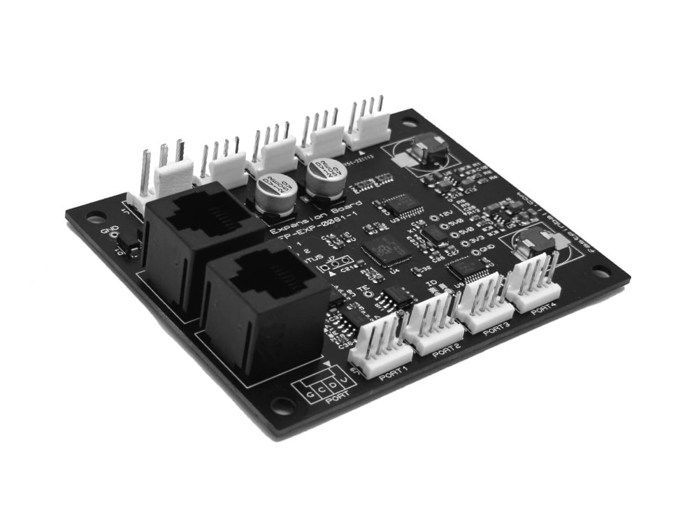 FP-EXP-0081 - FAST Expansion Board (256 LEDs) | FAST Pinball Online Shop
